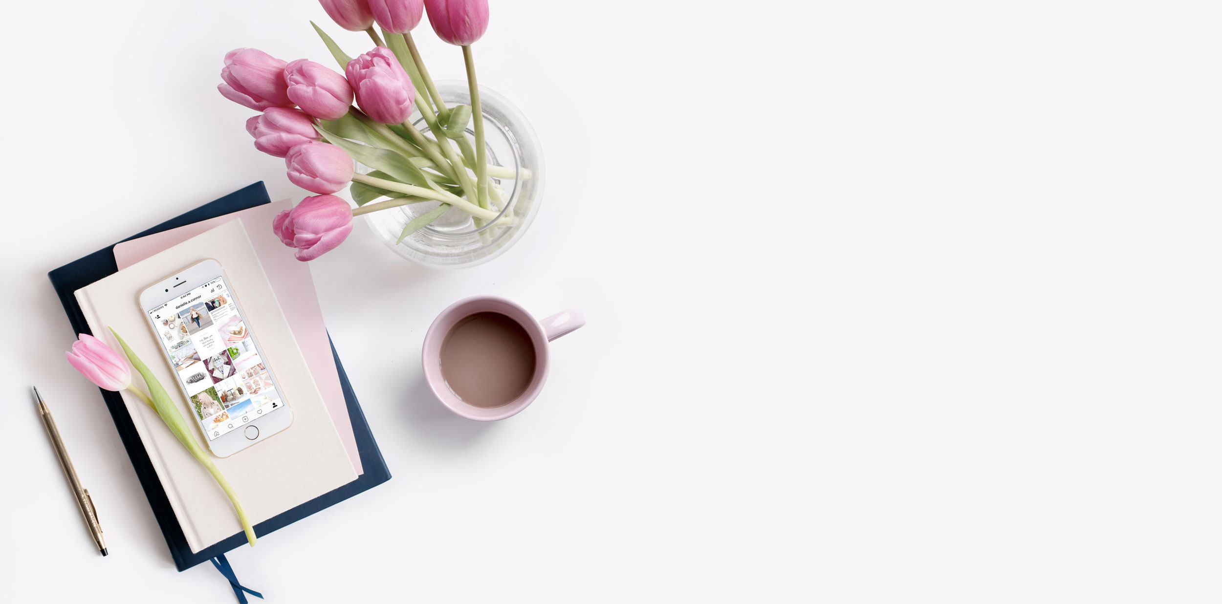 Home - Danielle Connor