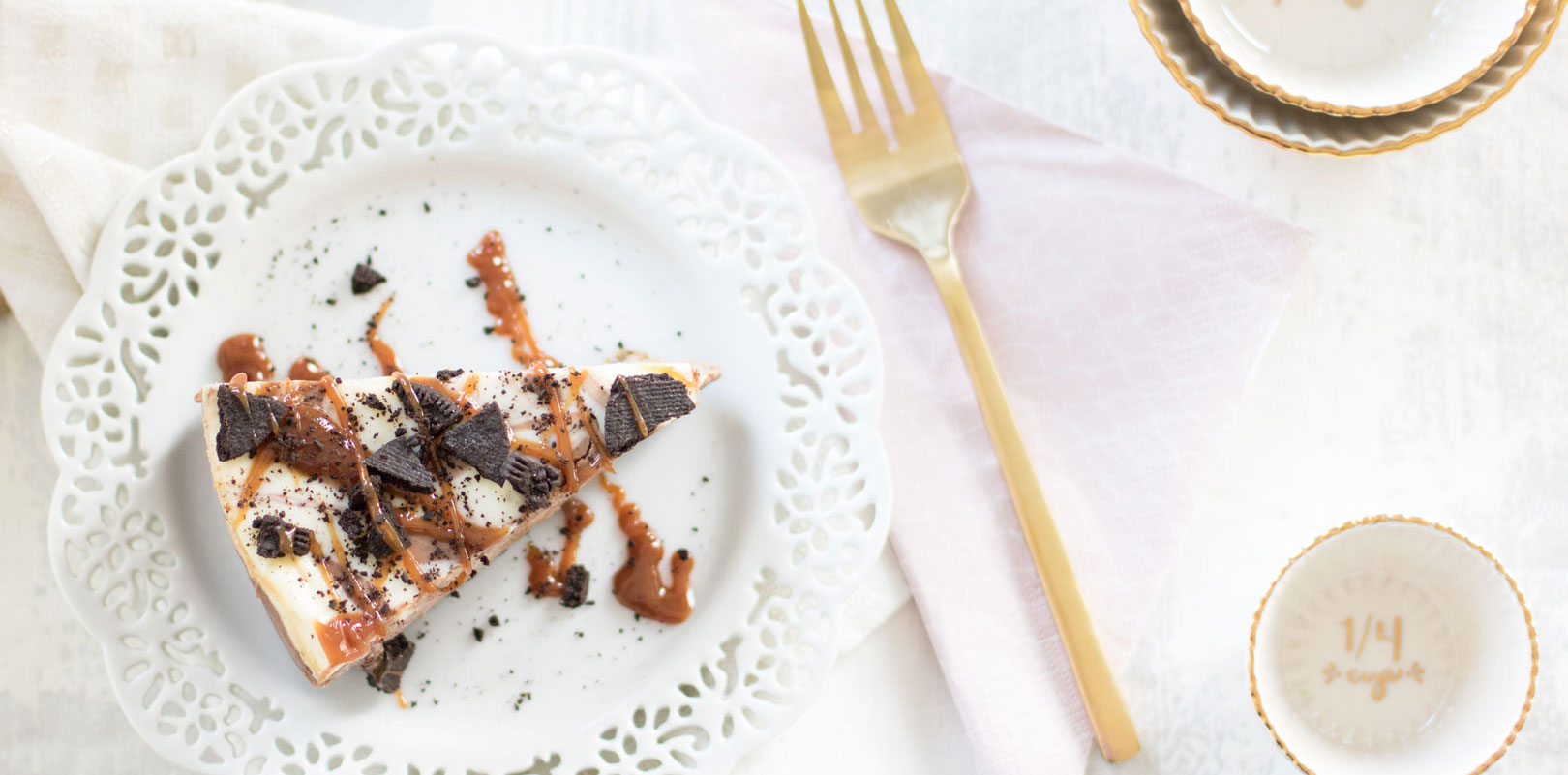 Home - Danielle Connor