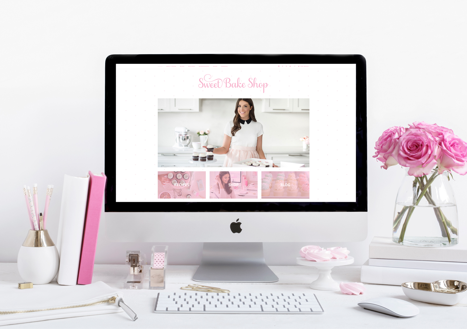 Home - Danielle Connor