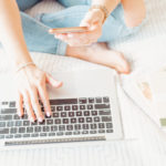 Erin Sousa's Brand & Website Launch - Danielle Connor